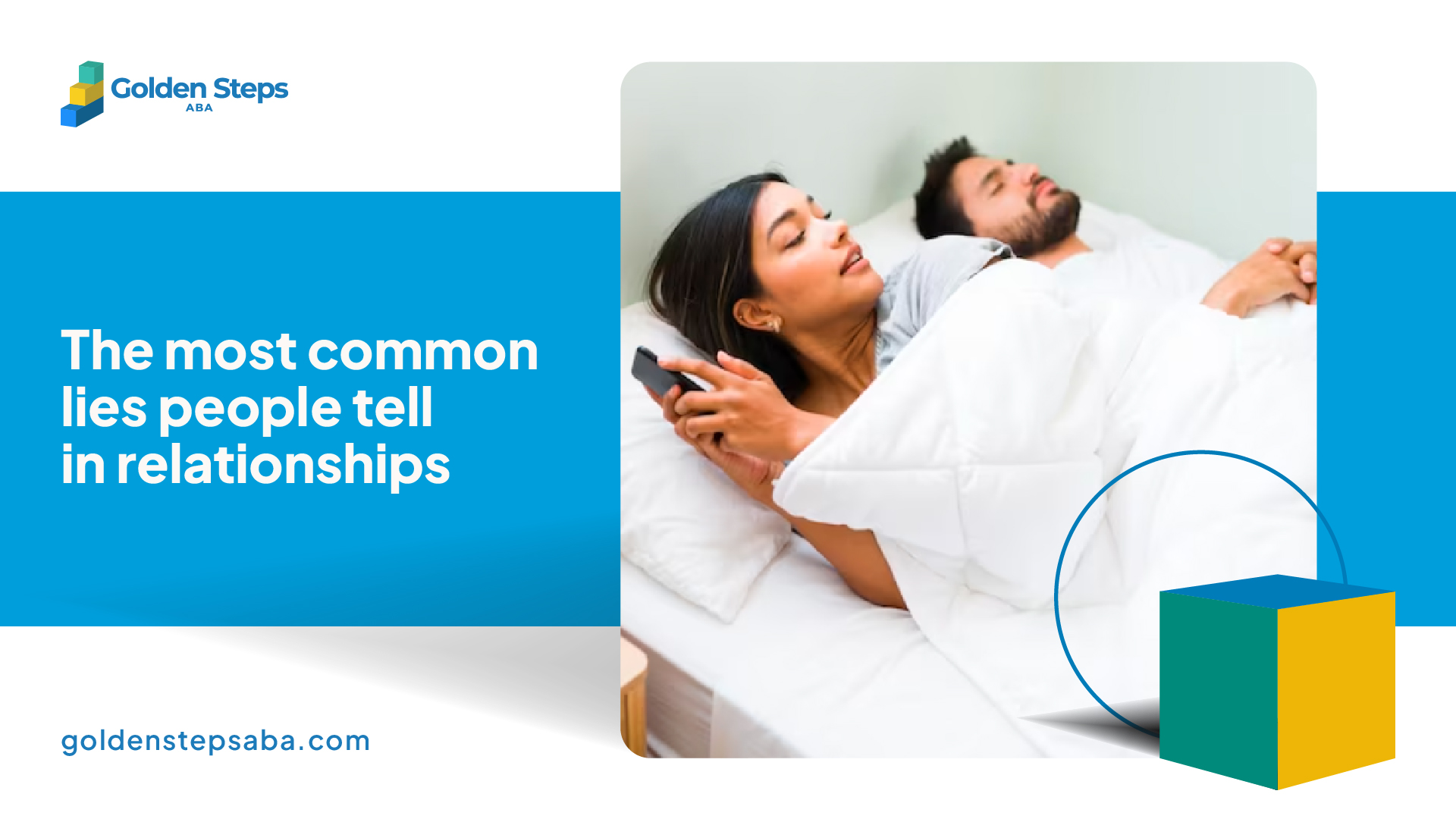 30 Lying Statistics & Facts: How Often Do People Lie?